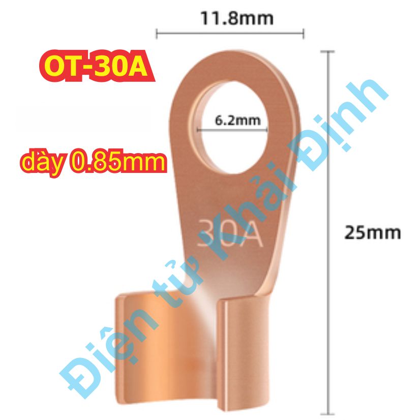 Đện tử Khải Định - Thỏa sức đam mê