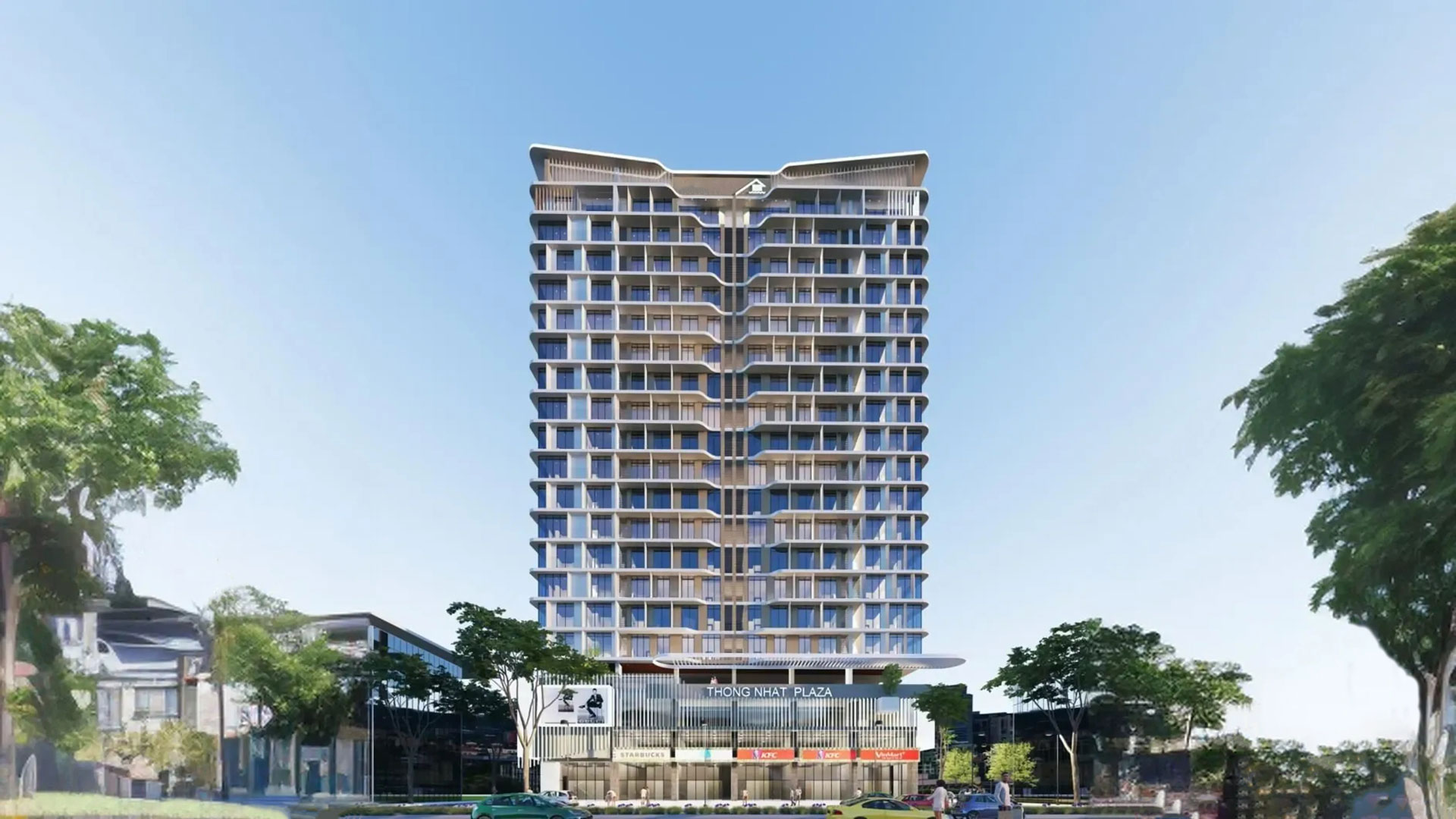 GLOBAL PROPERTY CORPORATION (GP.Corp)