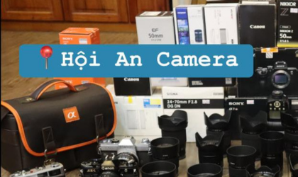 Hội An Camera
