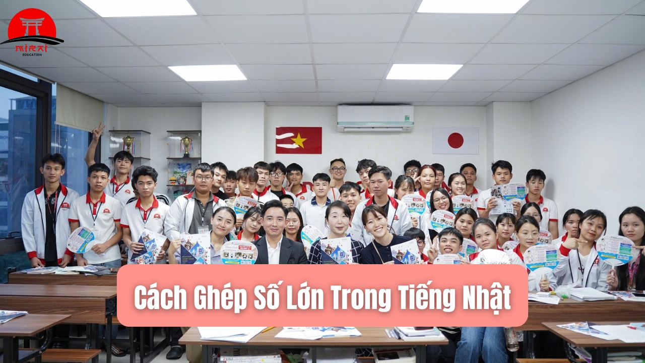 Cách Học Số Đếm Tiếng Nhật Nhanh – Dễ Nhớ – Chuẩn Nhất Du Học Nhật Bản ...