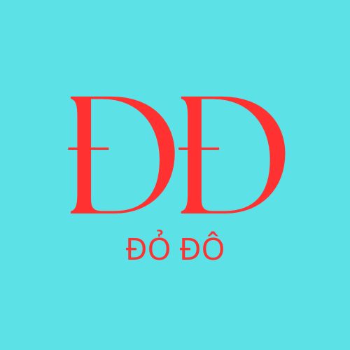 Gia dụng công nghiệp Đỏ Đô