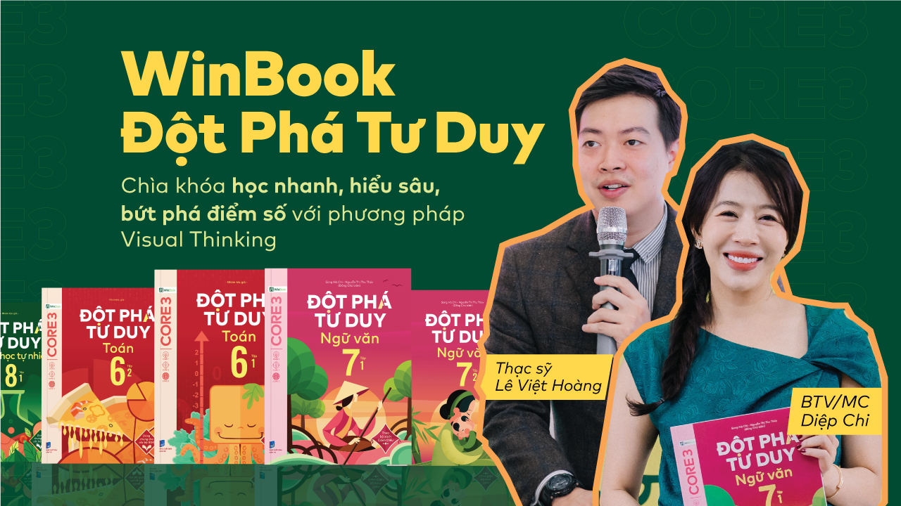 WinBook - Học ít hiểu nhiều