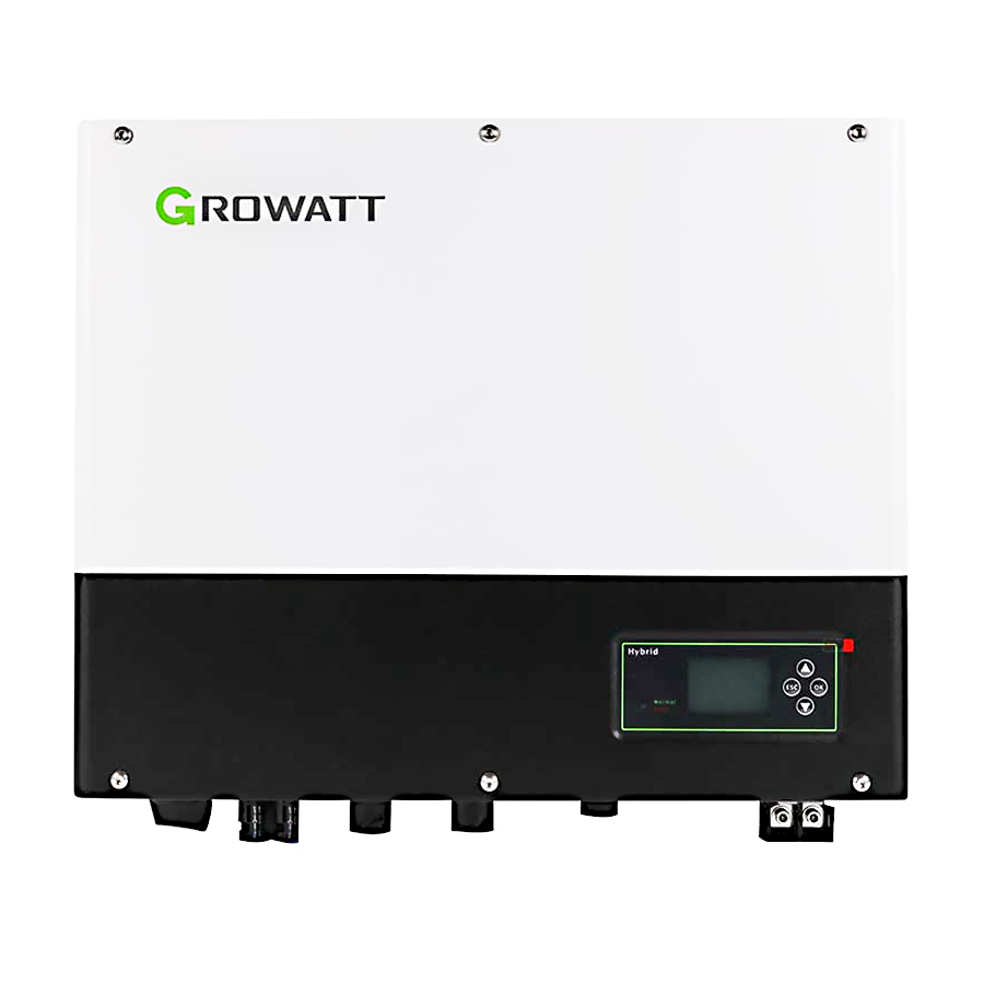 Inverter Hybrid Growatt 5kW SPH 5000TL BL-UP có tốt không?