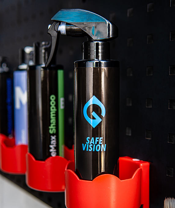 TEVO – G-Activ SafeVision – TevoVietnam