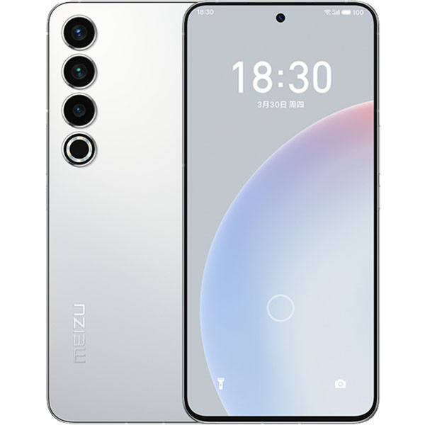 Meizu 20 Pro 5G (12|256) Snapdragon 8 Gen 2