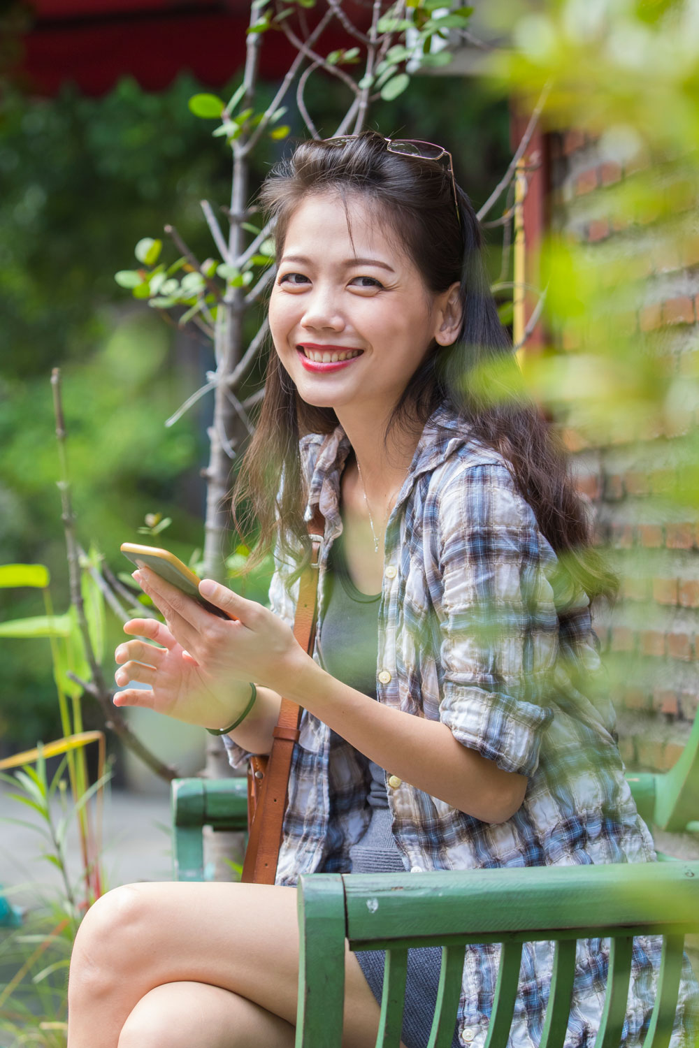 MRZZ - Kiến tạo mỹ nhân