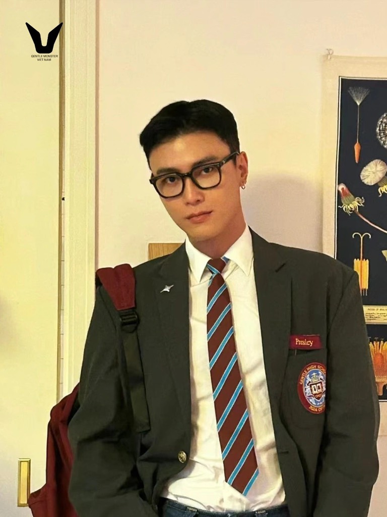 Kính GM Karl 01 | Bọ Cạp Shop