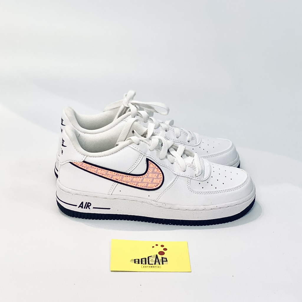 GIÀY Nike Air Force 1 Low – Sunset Glow DZ6307-100 | Bọ Cạp Shop