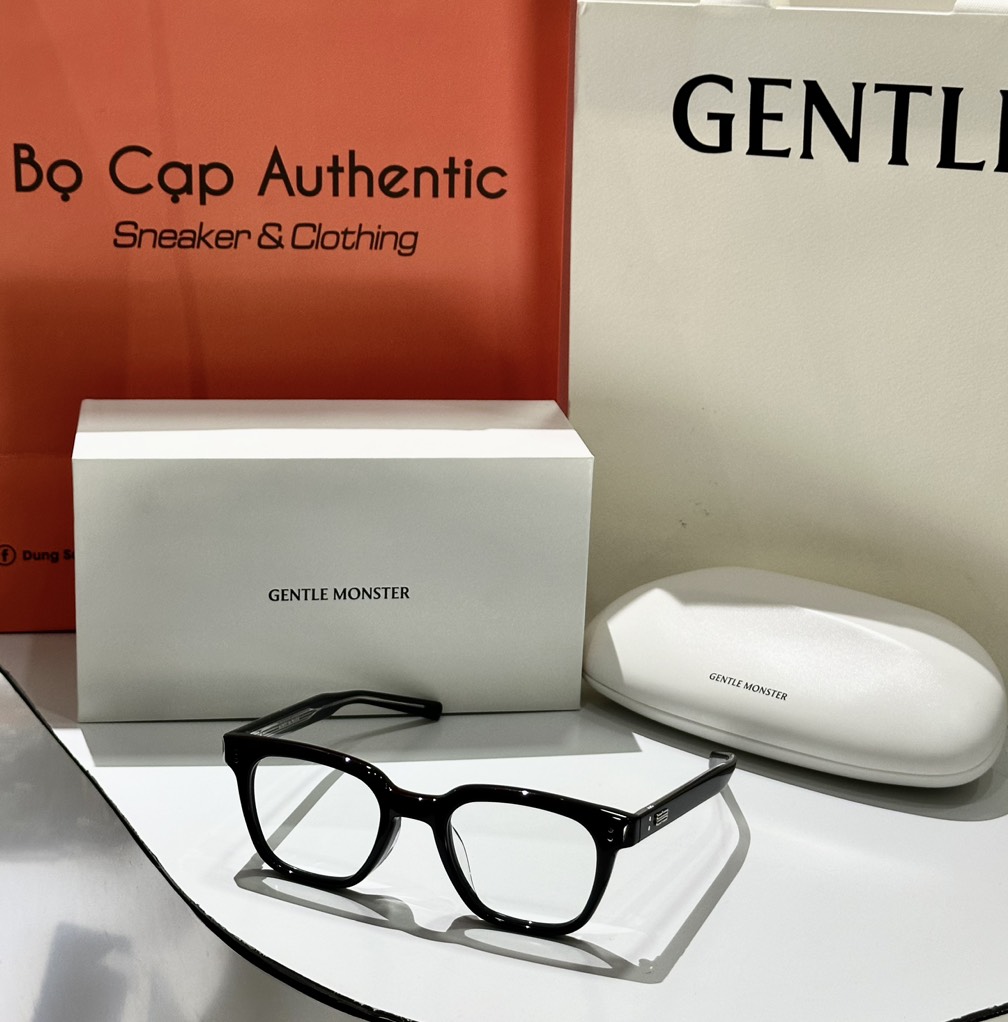 Kính GM Karl 01 | Bọ Cạp Shop