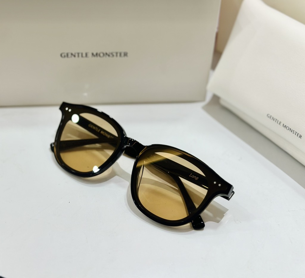 Kính GM Lang 01 OR | Bọ Cạp Shop