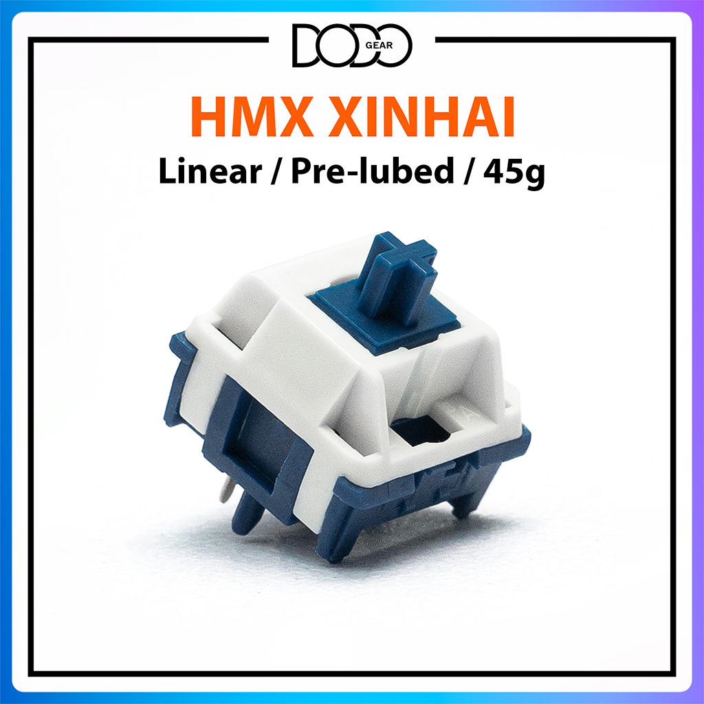 Switch Hmx Xinhai Dodo Gear