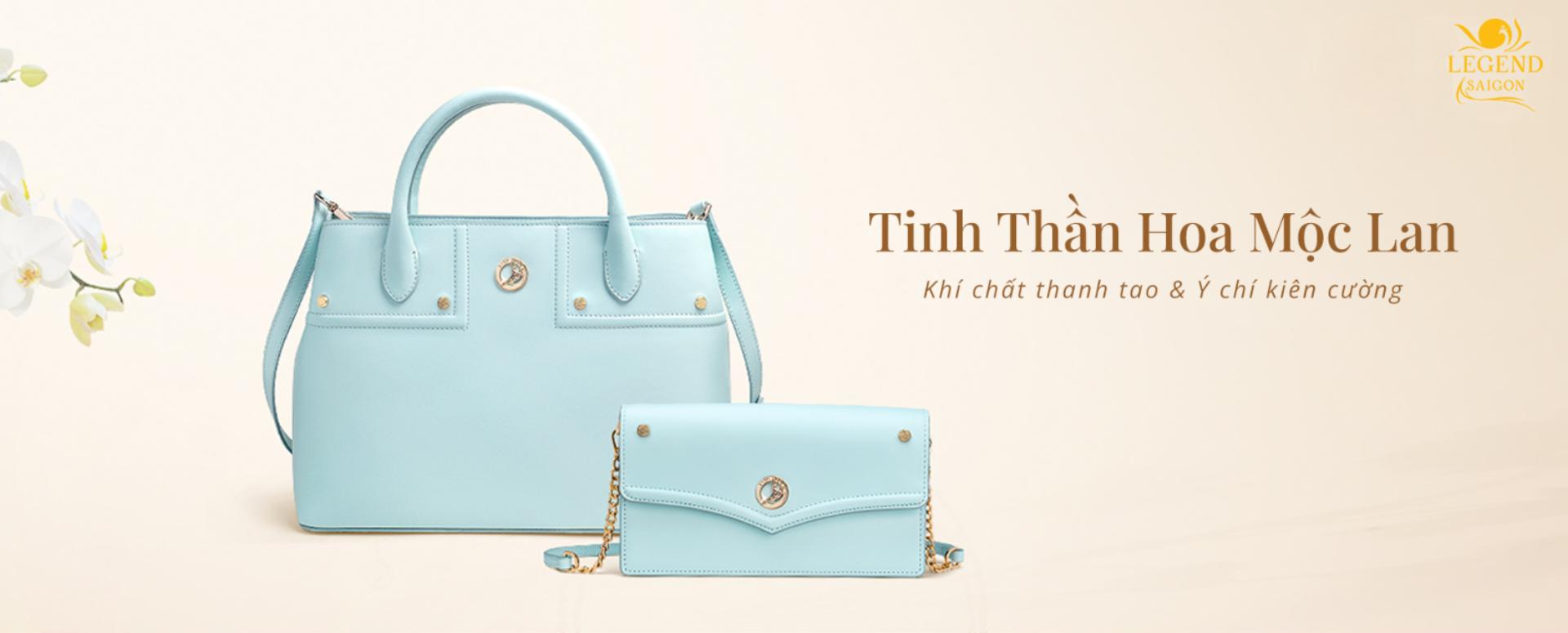 LEGEND SAIGON - Đại lý ủy quyền của SHEN YUN COLLECTIONS