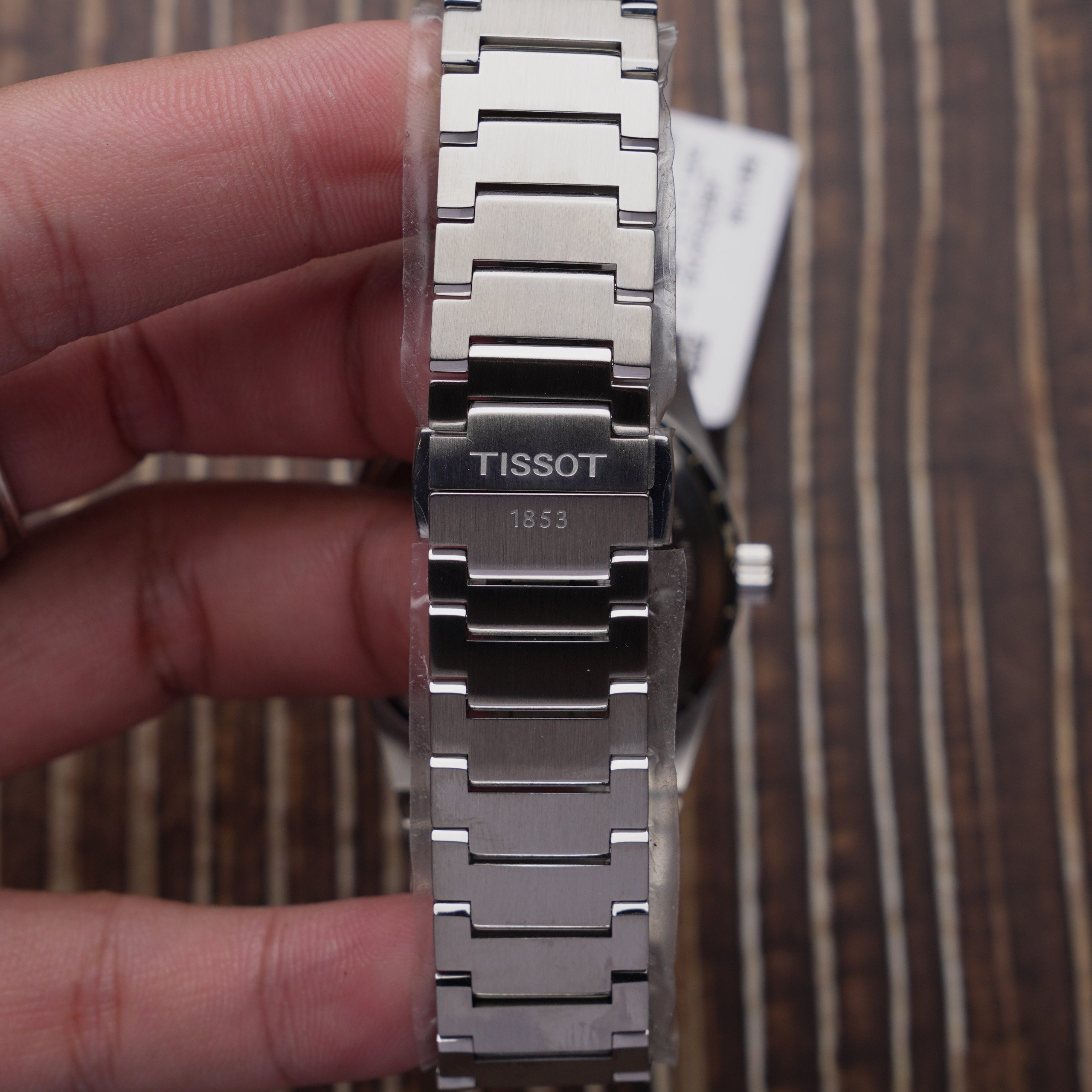 TISSOT PRX QUARTZ MOP 35MM Xà Cừ T137.210.11.111.00 (T1372101111100 ...