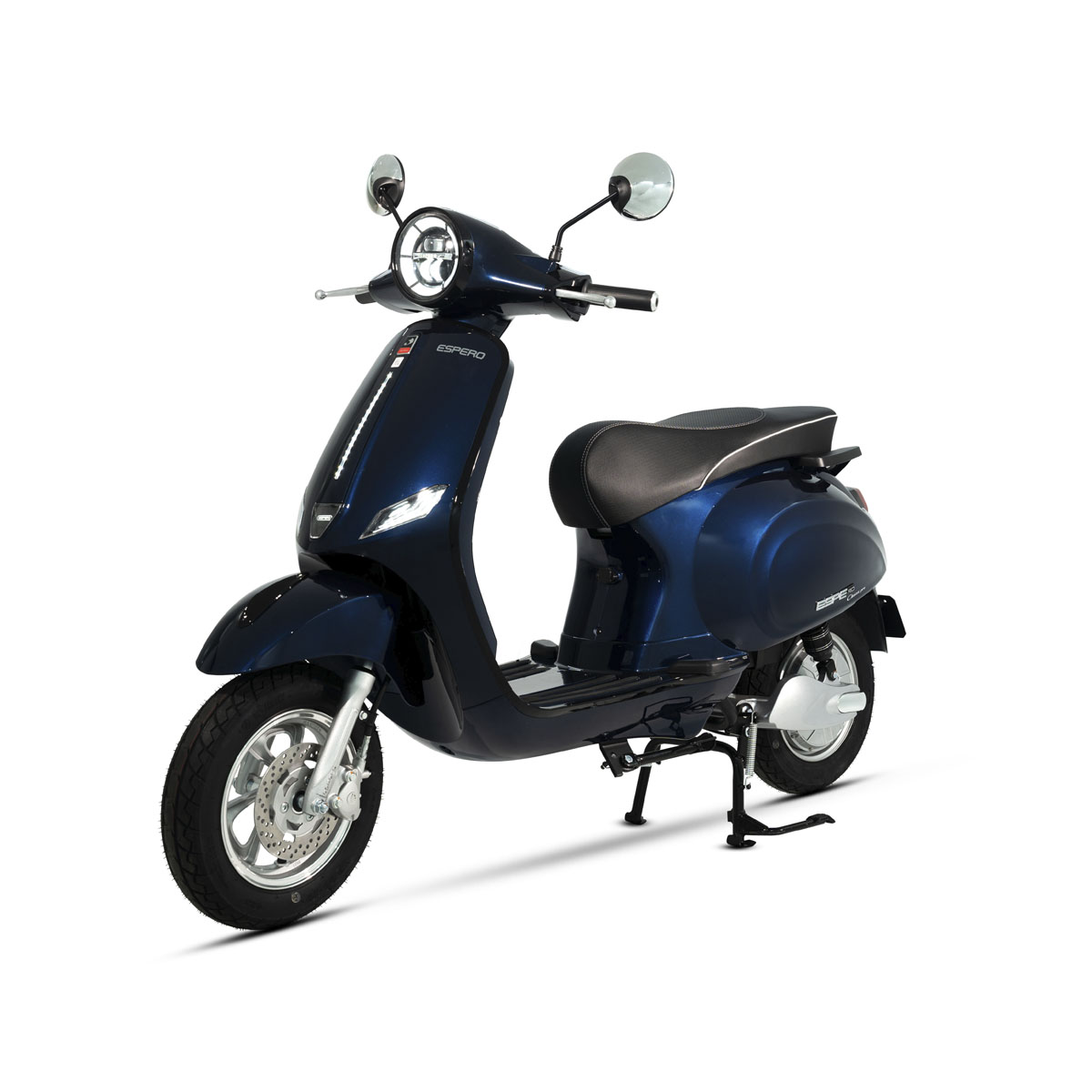 Thế giới xe điện Hoàng Anh