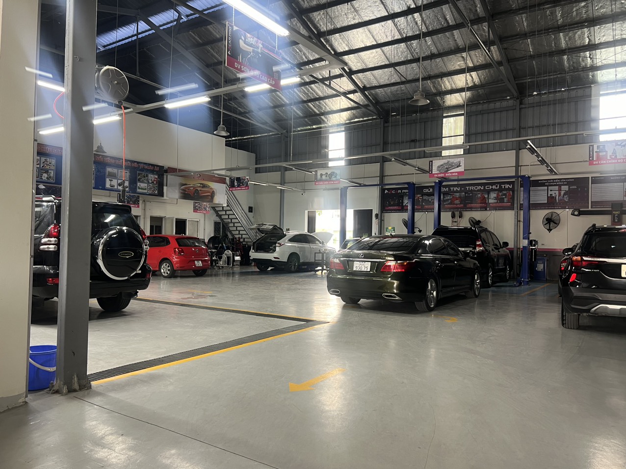 𝐊𝐇𝐎̂𝐍𝐆 𝐏𝐇𝐀̉𝐈 𝐓𝐔̛̣ 𝐍𝐇𝐈𝐄̂𝐍 𝐌𝐀̀ 𝐊𝐇𝐀́𝐂𝐇 𝐇𝐀̀𝐍𝐆