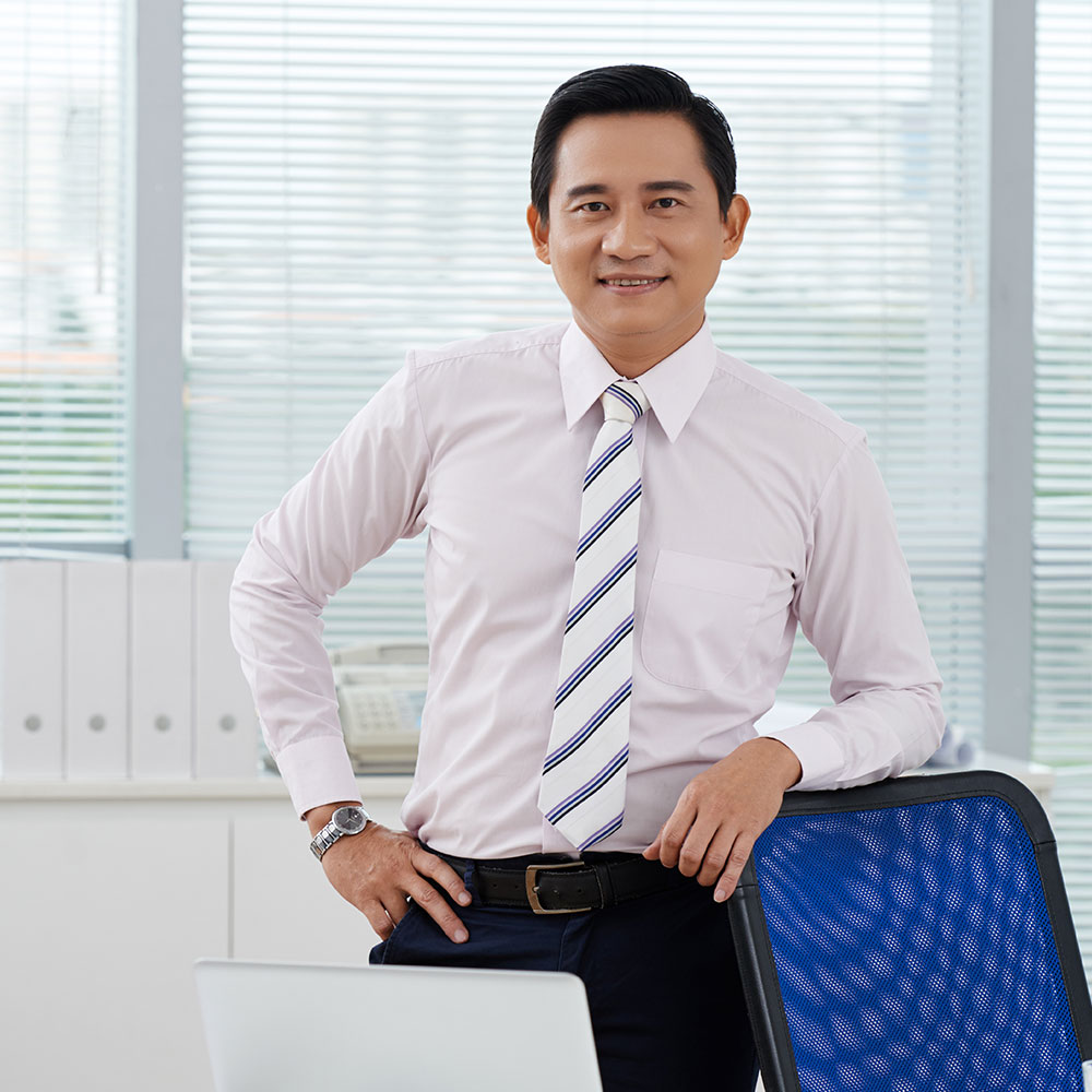 GIỚI THIỆU - PREMIER PROPERTY