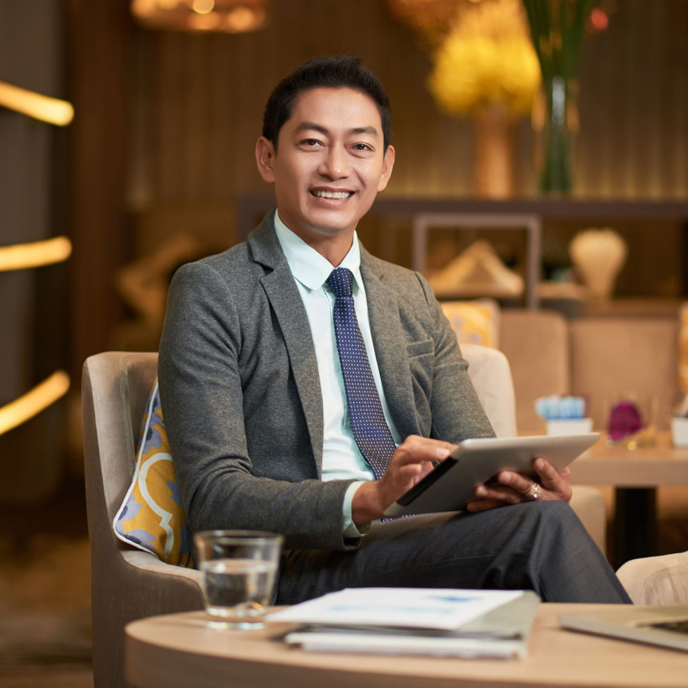 GIỚI THIỆU - PREMIER PROPERTY