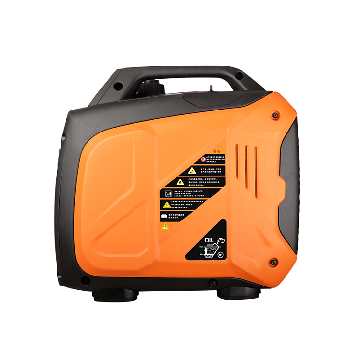 Máy Phát Điện Chạy Xăng Hwasdan 2Kw H2250iS-A Inverter Siêu Cách Âm