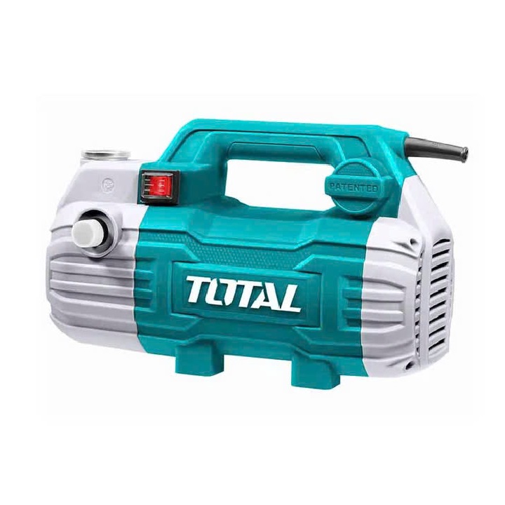 Máy Rửa Xe Total 1500W TGT11236 - dòng máy chính hãng