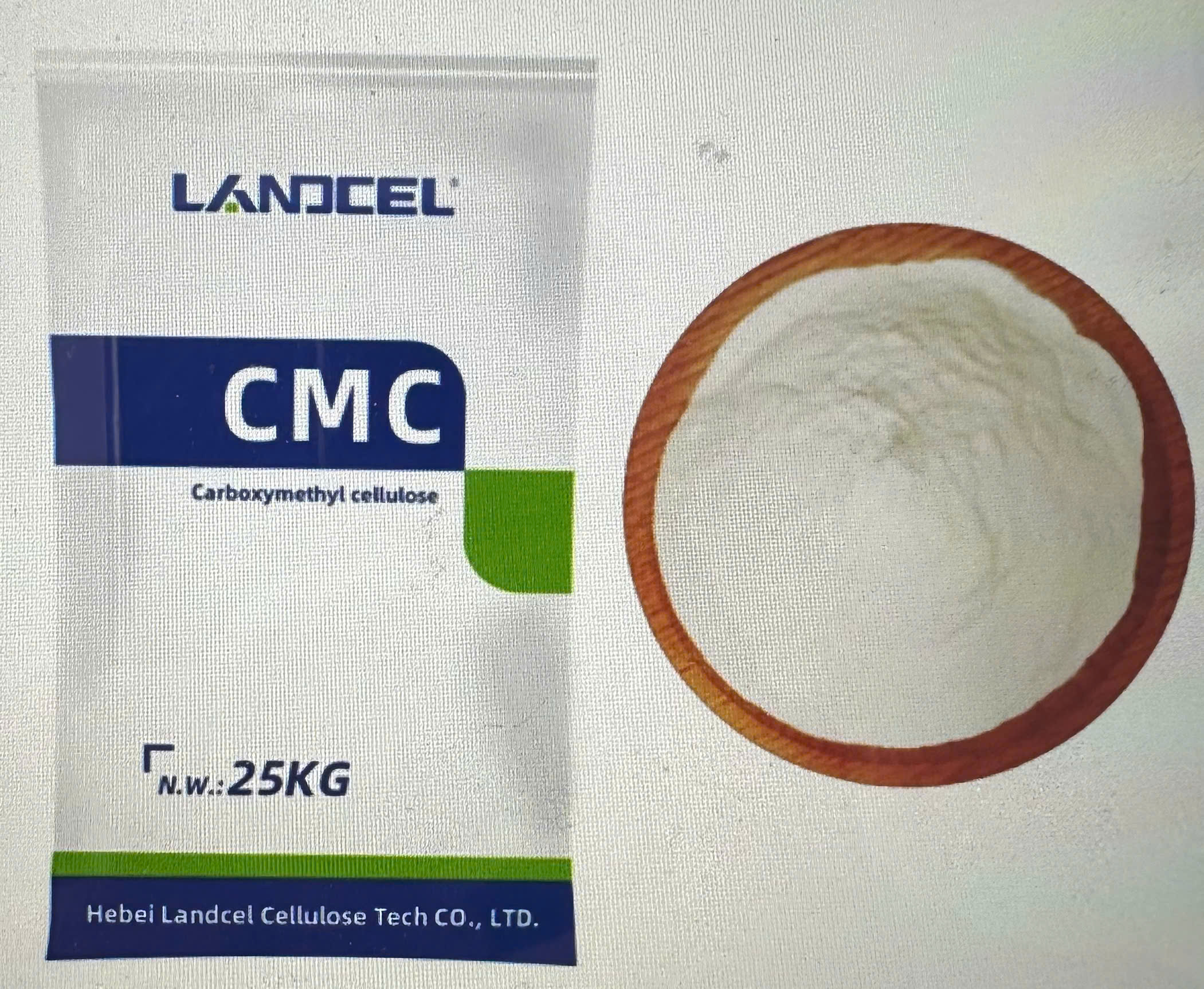 Hóa chất và phụ gia ngành sơn