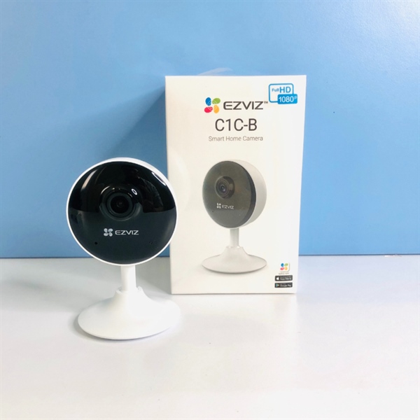 CAMERA EZVIZ C1C-B (1080P)