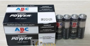 Pin 2a ABC HỘP (24 VIÊN)