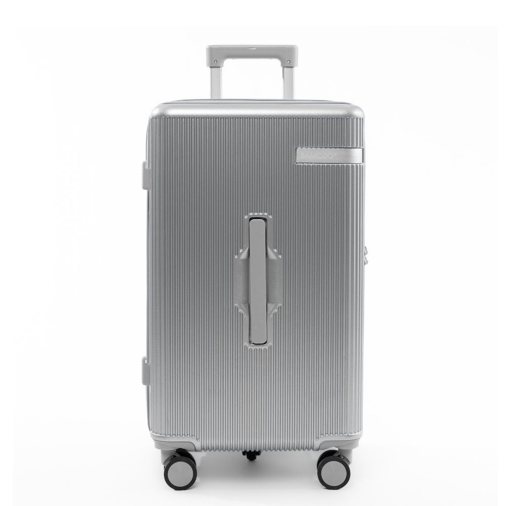 Vali thời trang Bamozo LUMI SPACE nhựa PC cao cấp