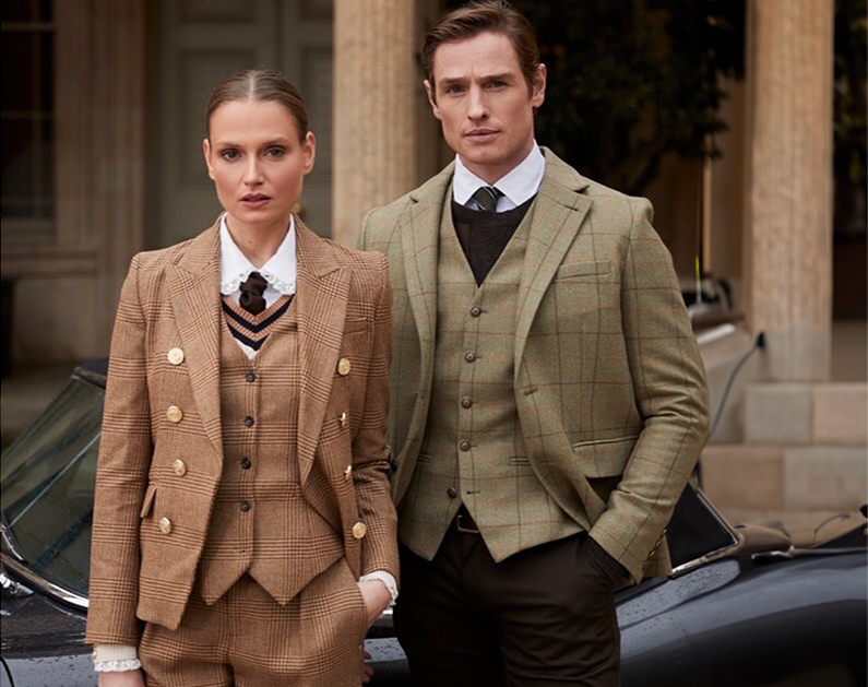 Hessian Equestrian - Royal Equestrian Apparel & Accessories