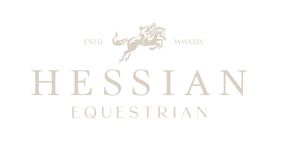 Hessian Equestrian - Royal Equestrian Apparel & Accessories