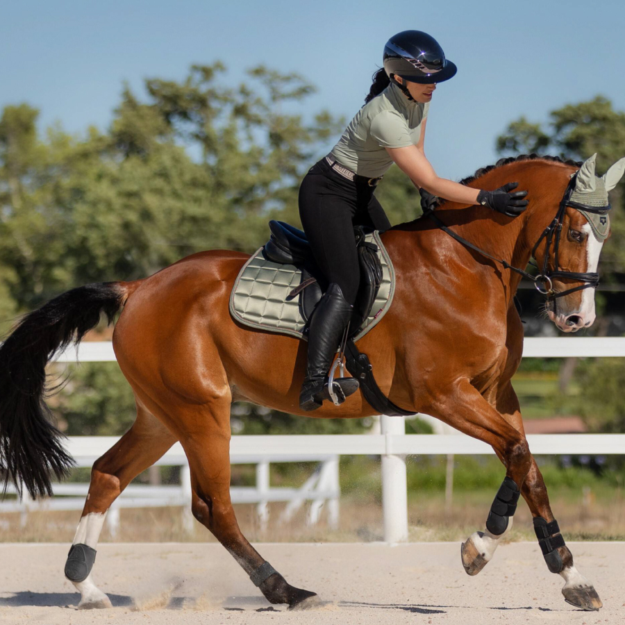 Hessian Equestrian - Royal Equestrian Apparel & Accessories