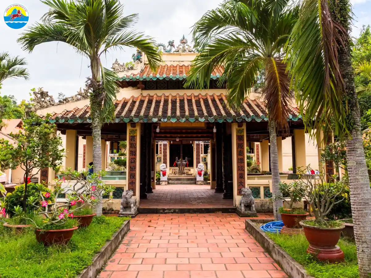 Top 11 Địa Điểm Du Lịch Hà Tiên (Kiên Giang) Hấp Dẫn Nhất 2025