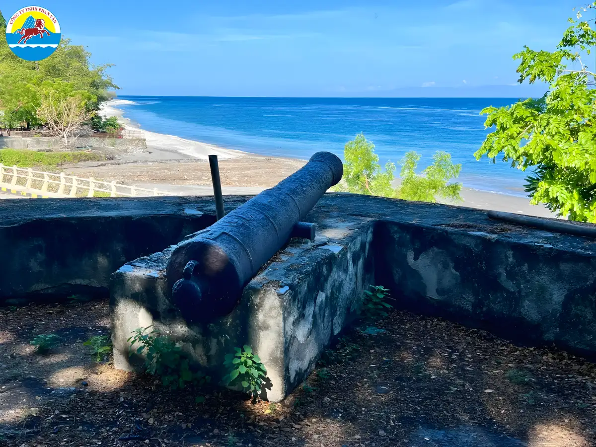 Kinh Nghiệm Du Lịch Đông Timor: Khám Phá Thiên Đường Bị Lãng Quên