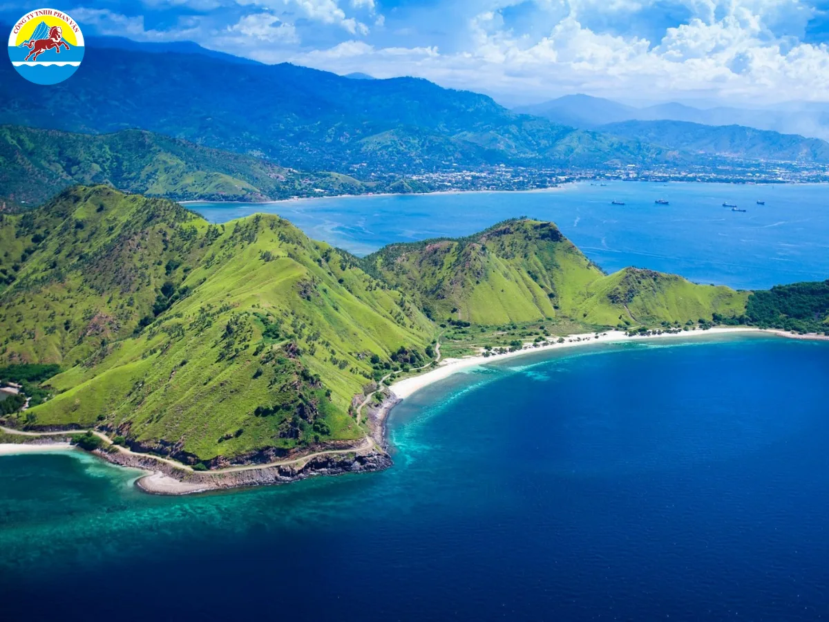 Kinh Nghiệm Du Lịch Đông Timor: Khám Phá Thiên Đường Bị Lãng Quên