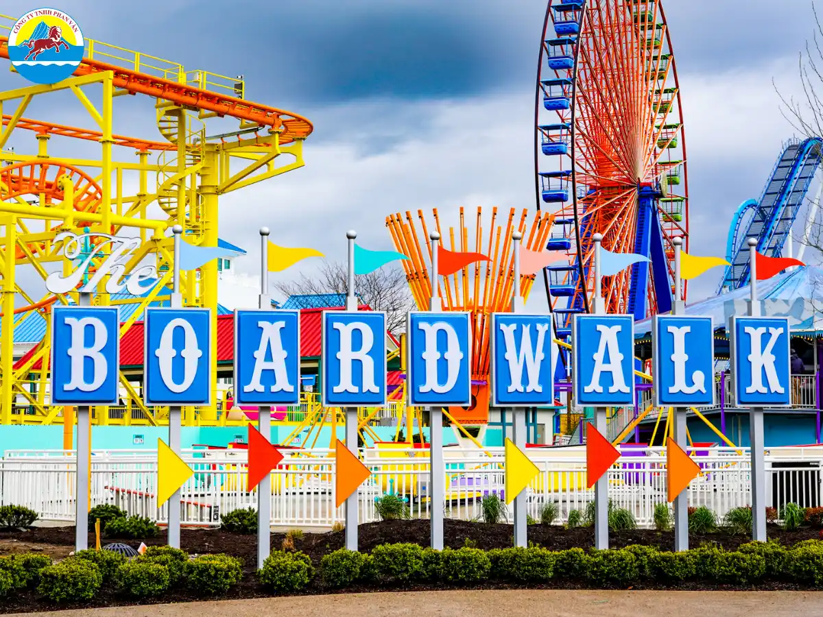 Ohio Có Gì Chơi? Top 10 Điểm Đến Và Cẩm Nang Du Lịch Chi Tiết