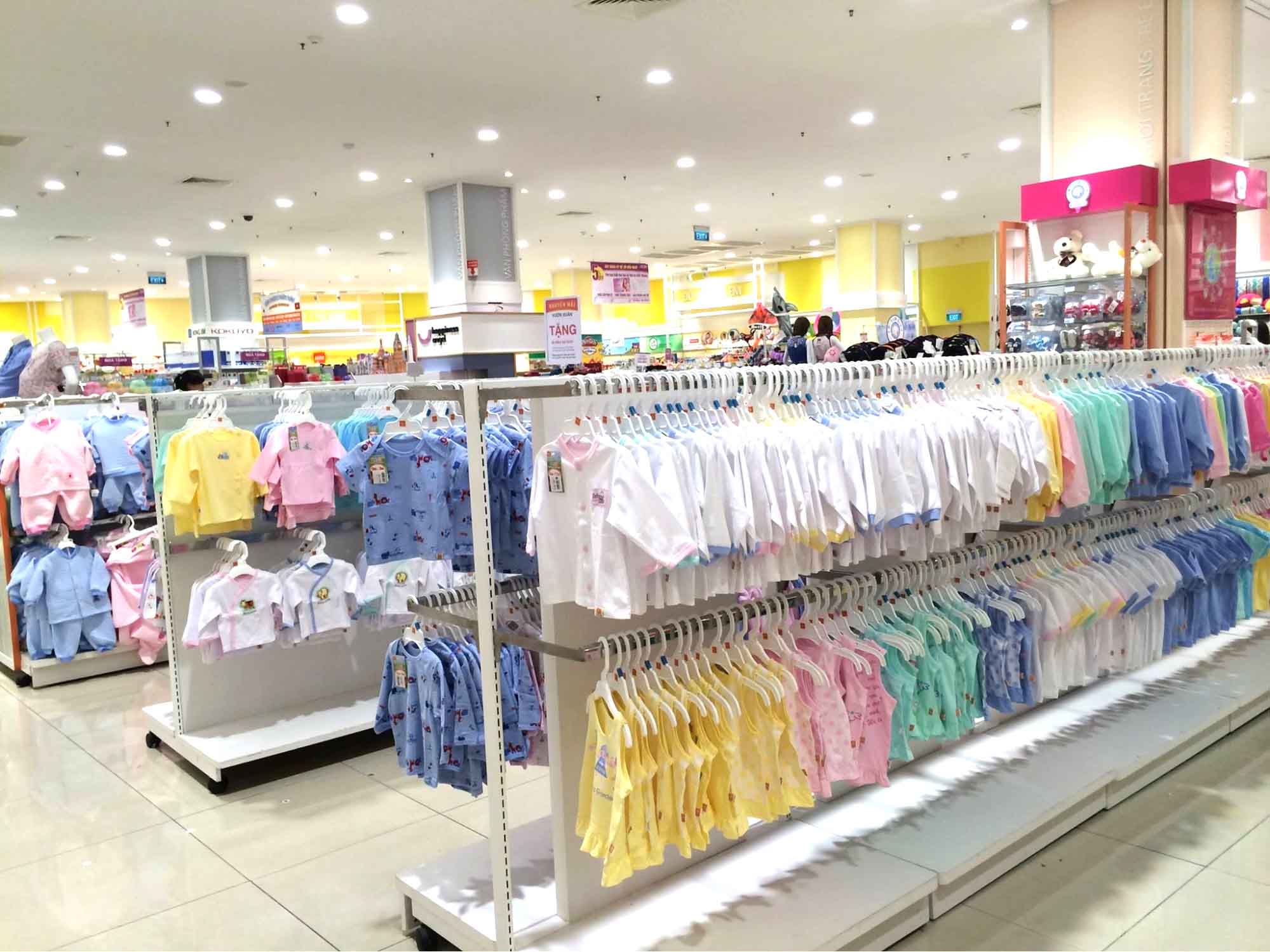 Review Aeon Mall Đà Nẵng: Khu Mua Sắm Hiện Đại Đáng Trải Nghiệm