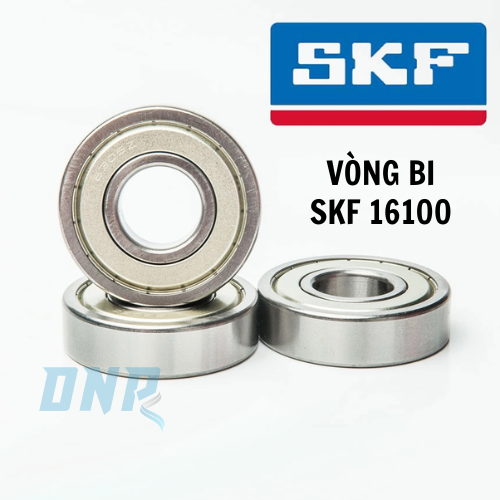 VÒNG BI SKF 16100