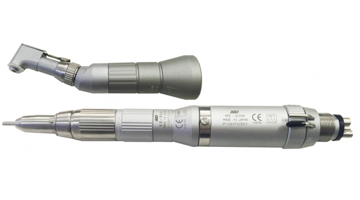 Tại Sao Tay Khoan Nha Khoa Lại Quan Trọng Trong Quy Trình Điều Trị Răng Miệng?