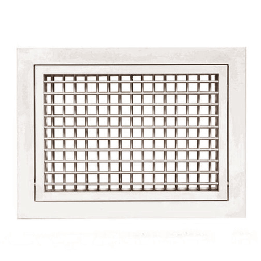 Miệng gió thép 2 lớp cánh I CÔNG TY CP KỸ THUẬT VIỆT PHÁT