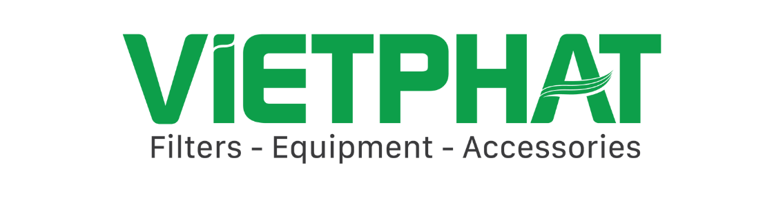 Lọc tinh trong AHU Công ty Cổ Phần Kỹ Thuật Việt Phát