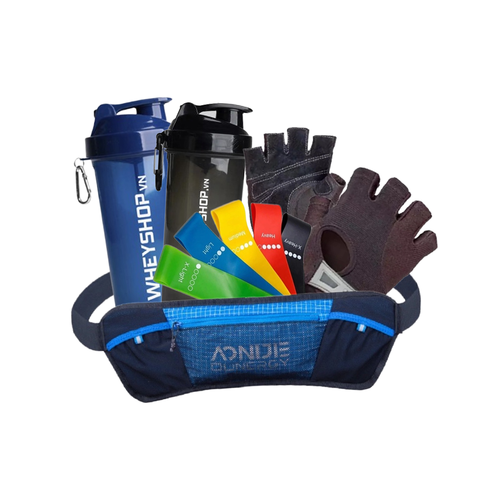 Cơ core là gì? 5+ Vai trò của cơ cốt lõi Core Muscle