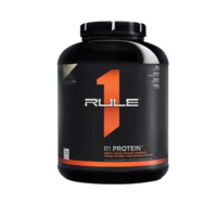 Hướng dẫn: Uống RC Iso Tropic Max đúng cách để tăng cơ nhanh nhất