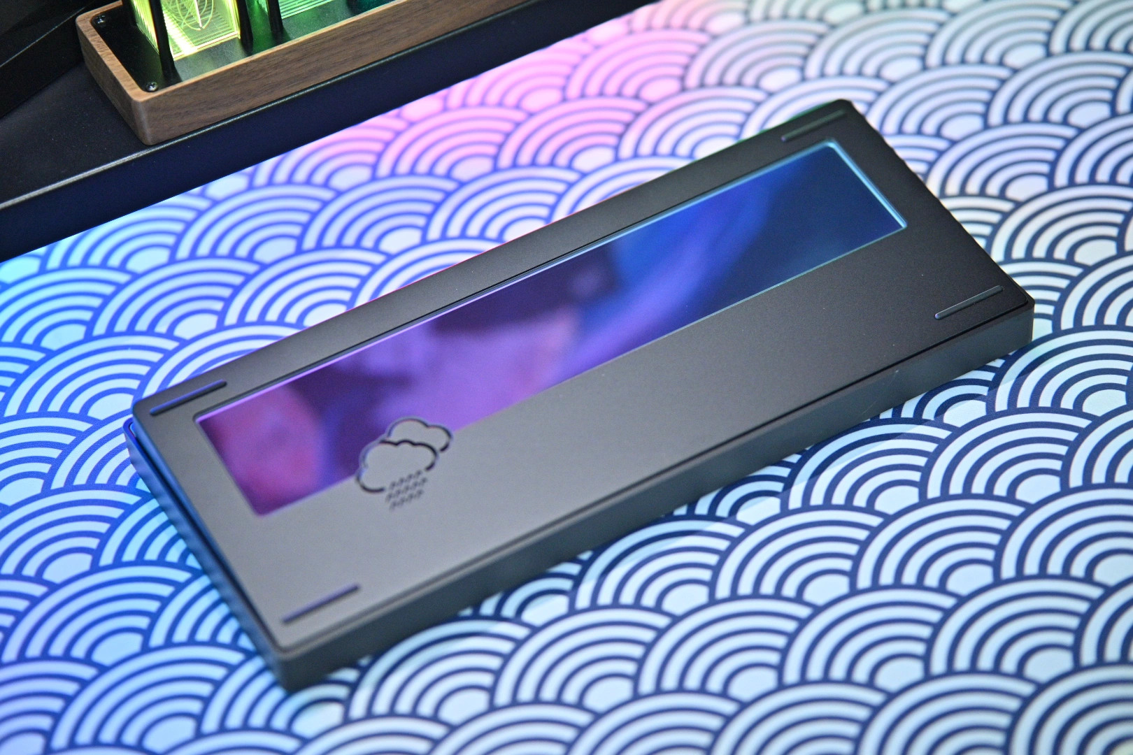 HƯỚNG DẪN SỬ DỤNG RAINY75