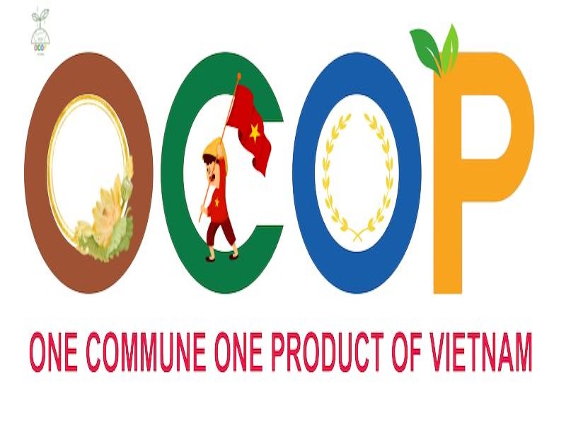 SẢN PHẨM OCOP LÀ GÌ? TẠI SAO BẠN NÊN Sử DỤNG SẢN PHẨM OCOP