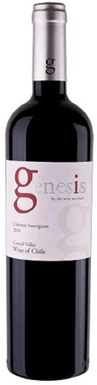 Rượu Vang Genesis Cabernet Sauvignon