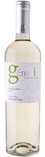 Rượu Vang Genesis Sauvignon Blanc