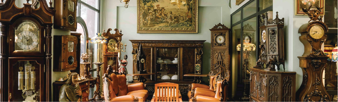 Bàn trà Queendecor.vn