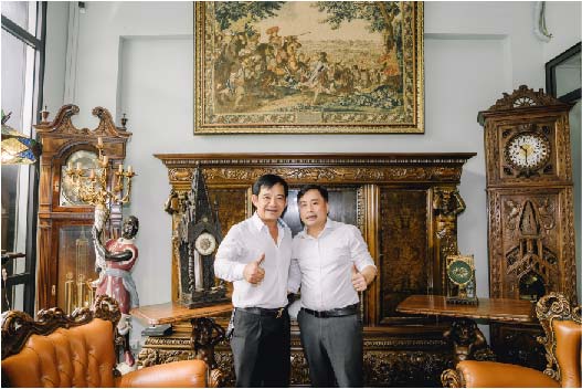 Queendecor Queendecor.vn