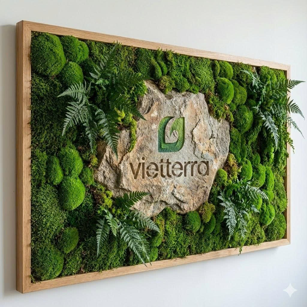 WELCOME KIT (Pre Order) VIETTERRA