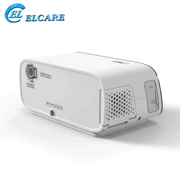 Máy Trợ Thở VentMed DF-20A Auto CPAP