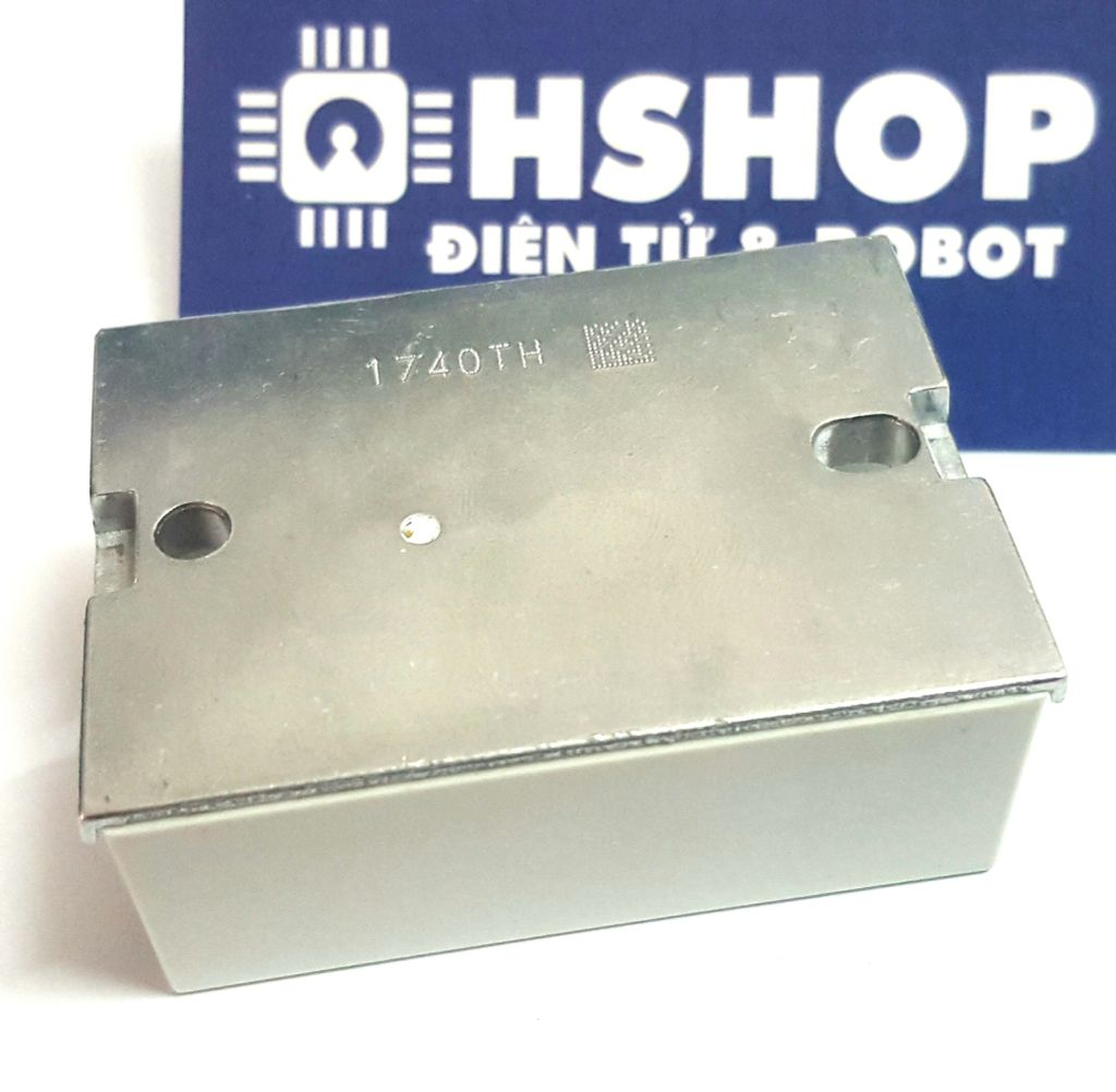 Solid State Relay SSR-40 DA Fotek chính hãng